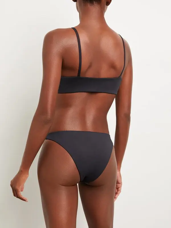 SARA CRISTINA Luna Bikini Bottom