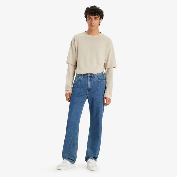 LEVI'S 565 Loose Straight Jeans - Props To You