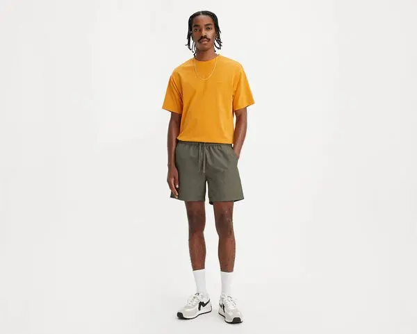 LEVI'S Xx Chino Easy 6" Shorts