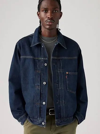 LEVI'S Type I Jacket