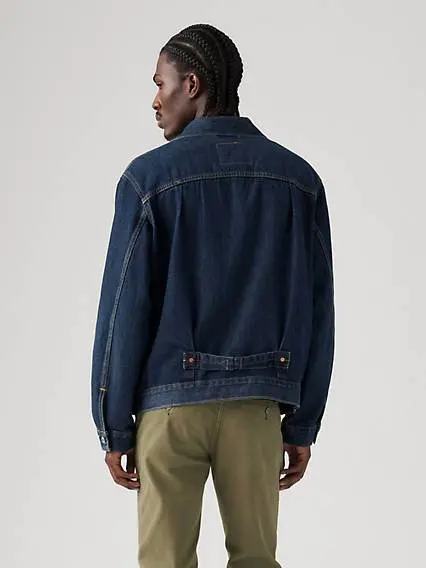 LEVI'S Type I Jacket