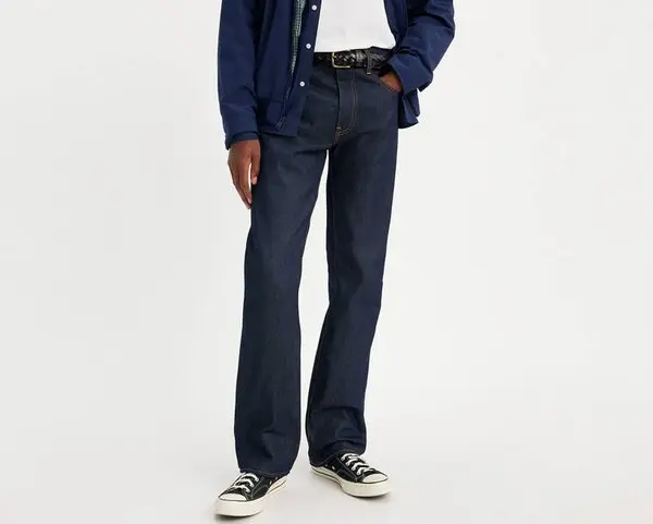 LEVI'S 517 Bootcut Jeans