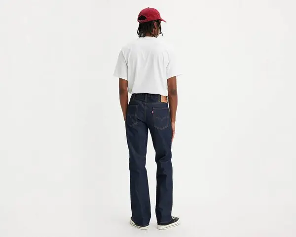 LEVI'S 517 Bootcut Jeans