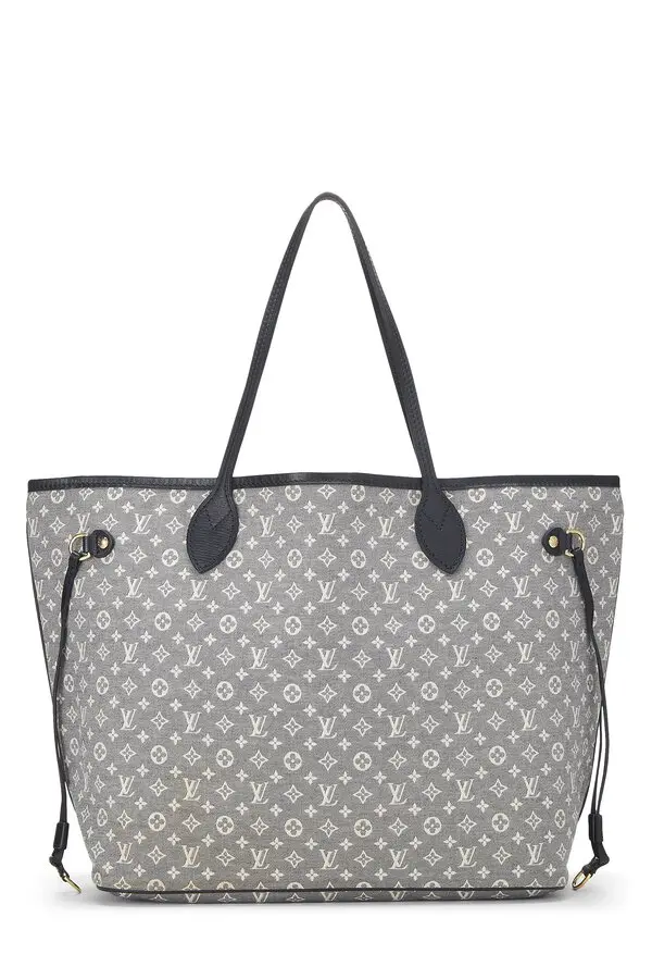 LOUIS VUITTON Monogram Idylle