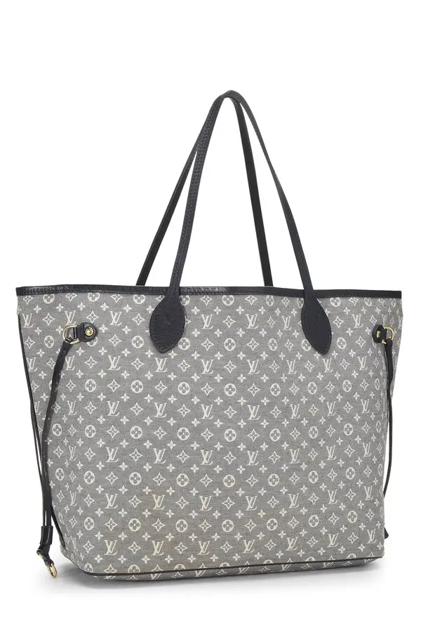 LOUIS VUITTON Monogram Idylle