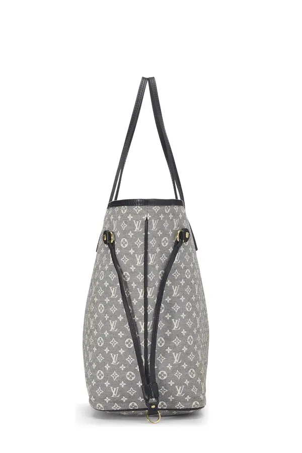 LOUIS VUITTON Monogram Idylle