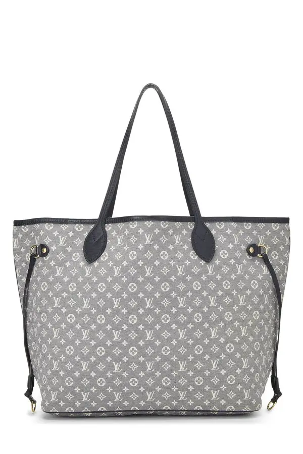 LOUIS VUITTON Monogram Idylle