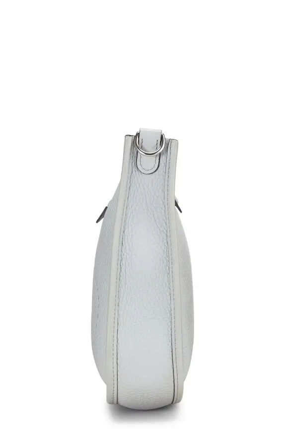 Hermès Glacier Togo Evelyne Amazone Tpm