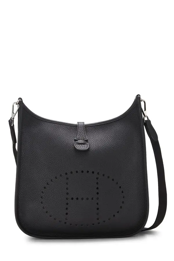 Hermès Togo Evelyne Iii Pm