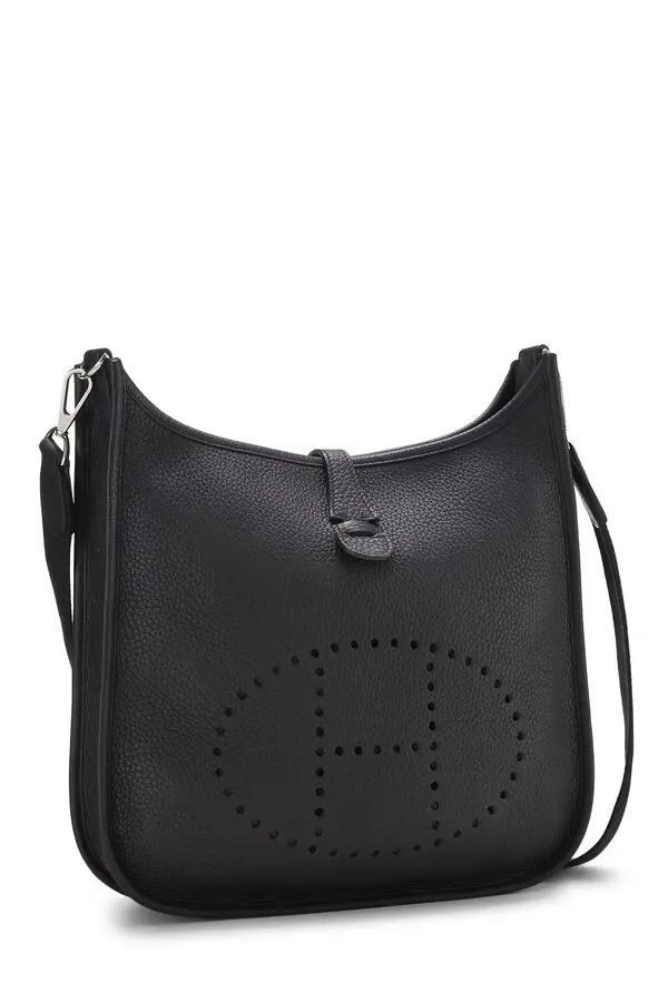 Hermès Togo Evelyne Iii Pm