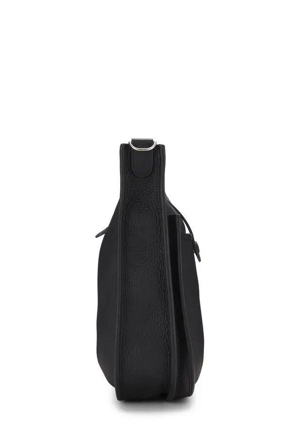 Hermès Togo Evelyne Iii Pm
