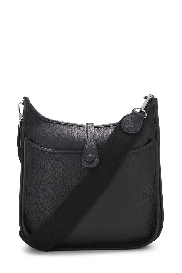Hermès Togo Evelyne Iii Pm