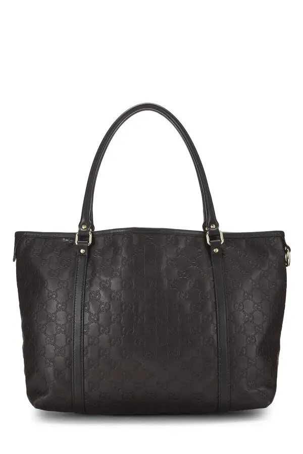 Gucci Guccissima Leather Joy Tote