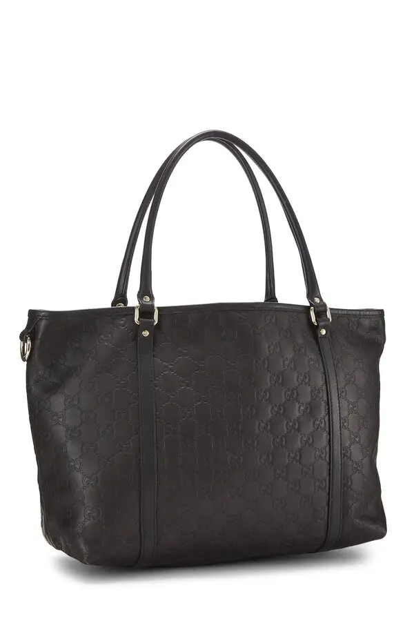 Gucci Guccissima Leather Joy Tote