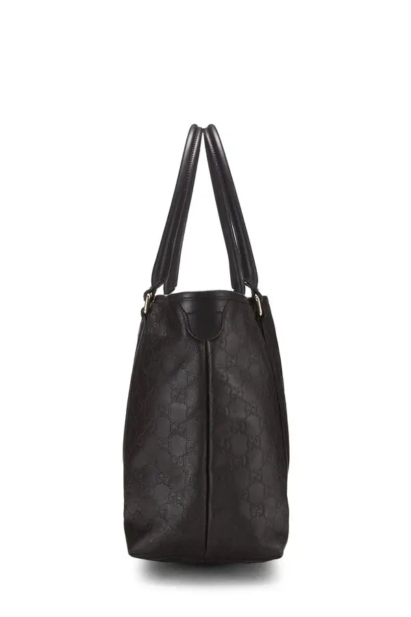 Gucci Guccissima Leather Joy Tote