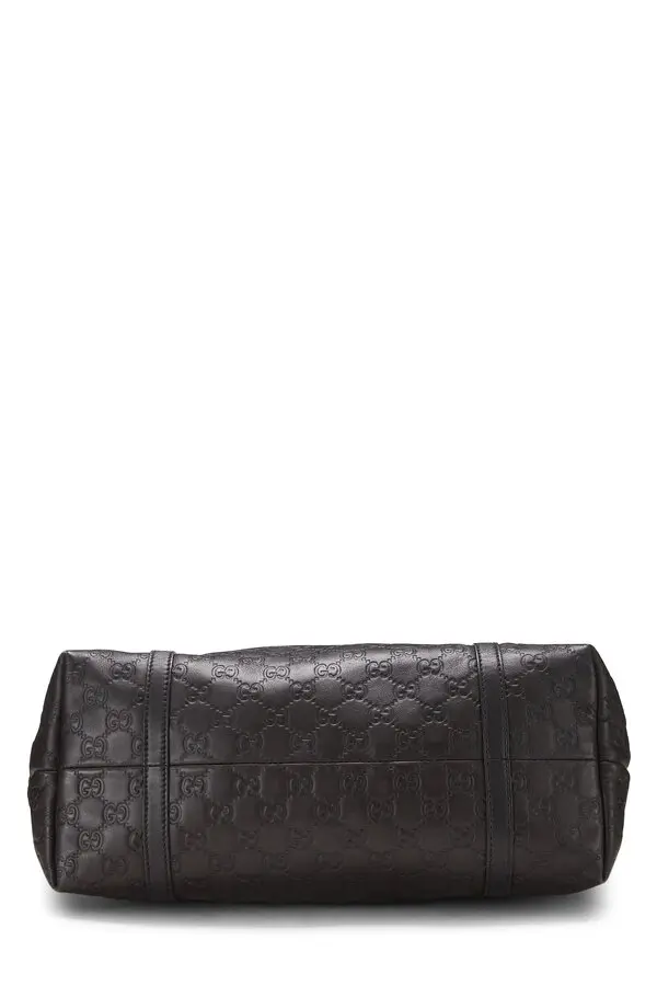 Gucci Guccissima Leather Joy Tote
