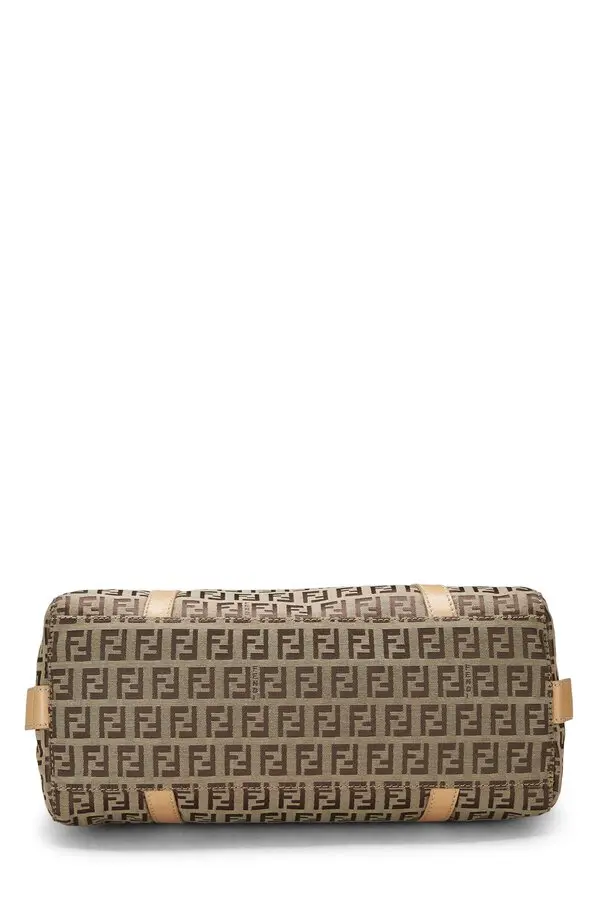 Fendi Zucchino Handbag