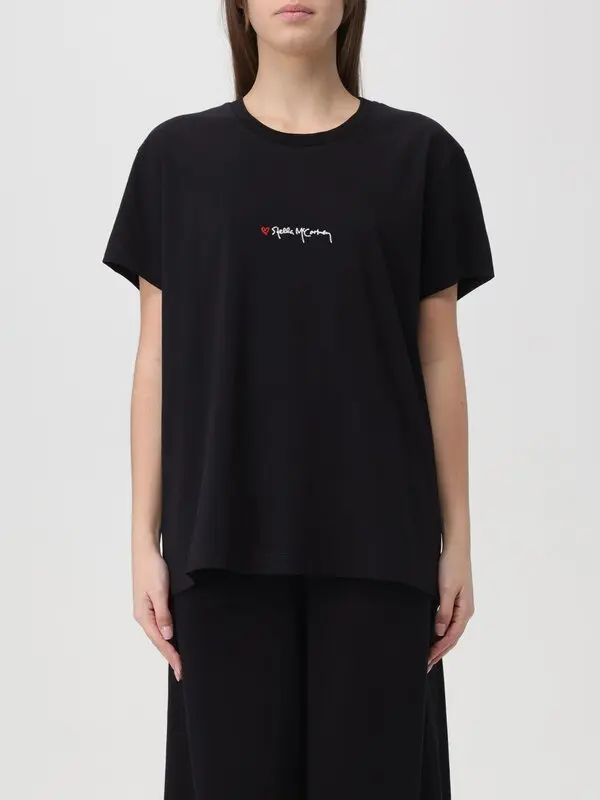 Stella McCartney T-shirt - Black