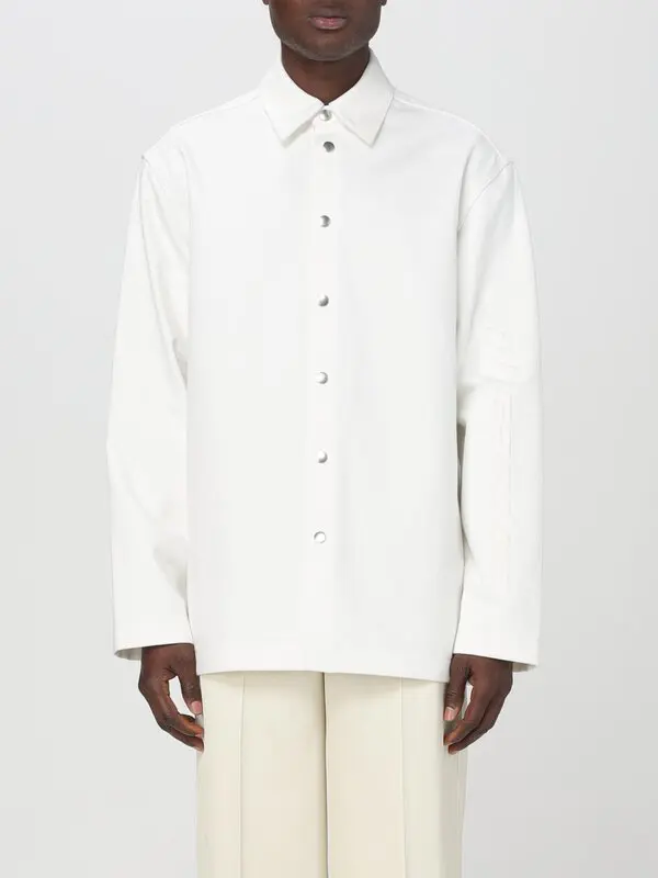 JIL SANDER Collared Shirt