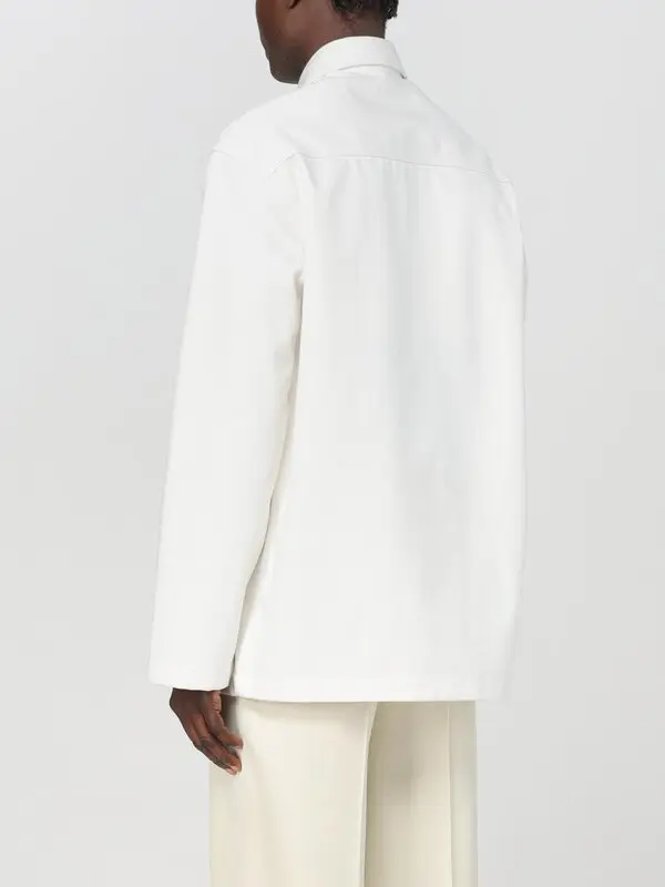 JIL SANDER Collared Shirt