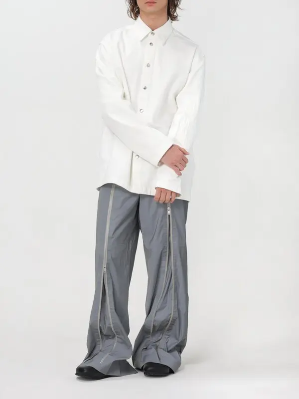JIL SANDER Collared Shirt