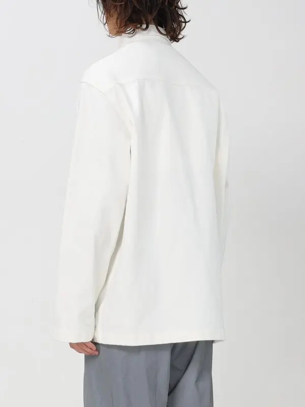 JIL SANDER Collared Shirt