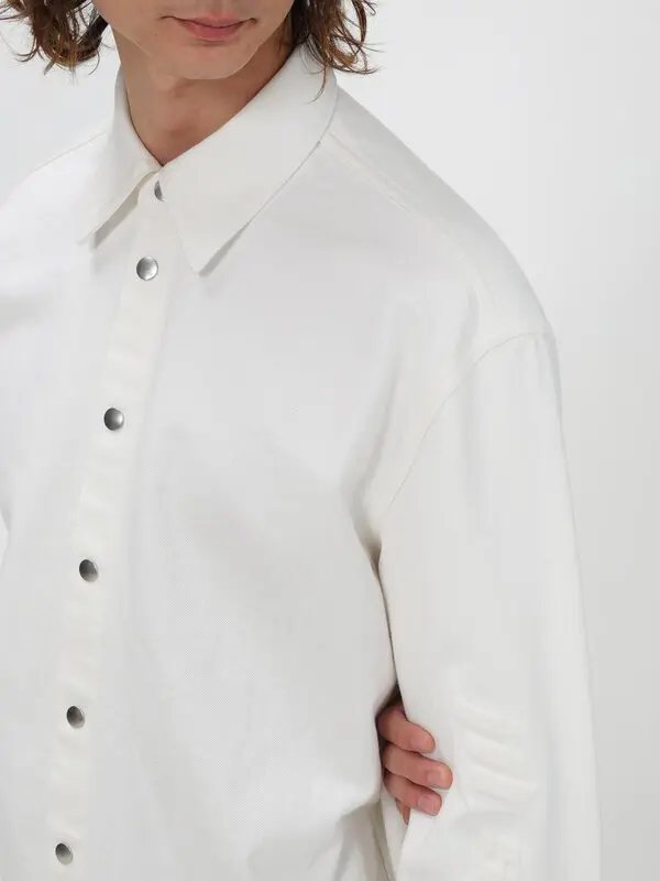 JIL SANDER Collared Shirt