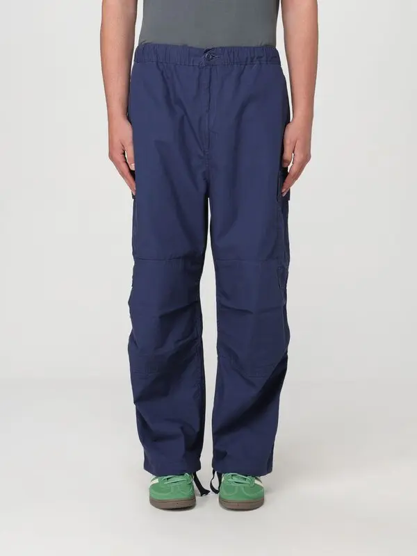 Carhartt Work In Progress Pants - Blue