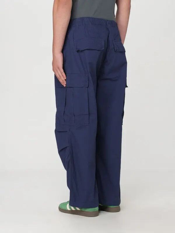 Carhartt Work In Progress Pants - Blue