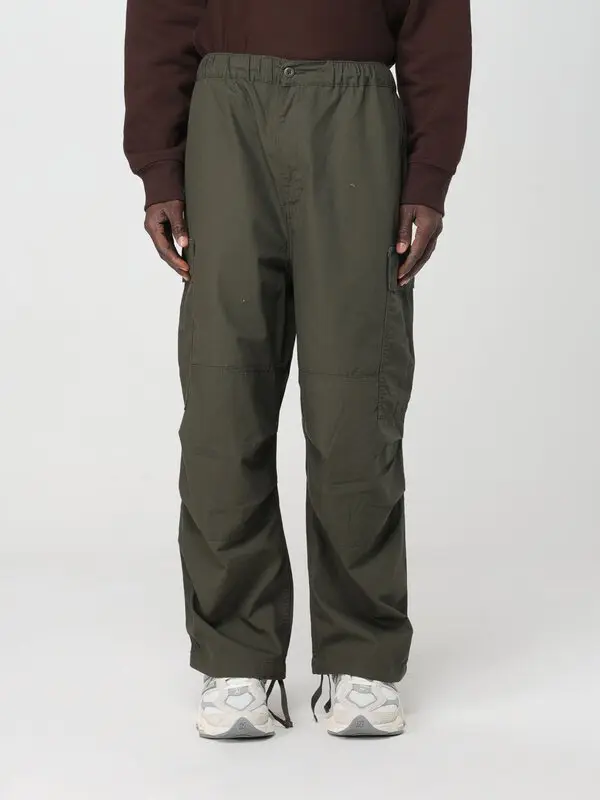 Carhartt Work In Progress Pants - Green