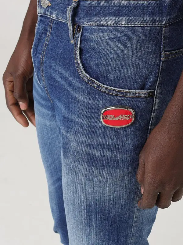 Dsquared2 Jeans