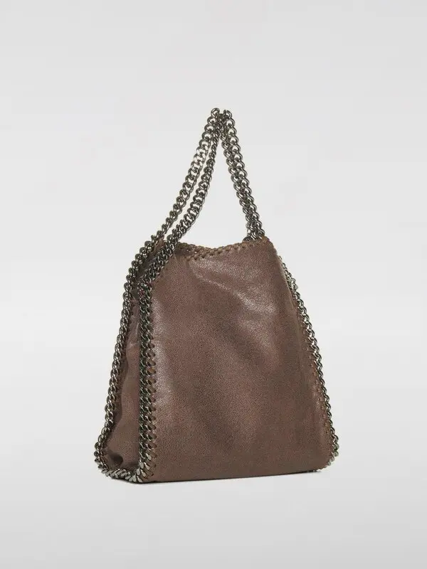 Stella McCartney Falabella Handbag - Beige