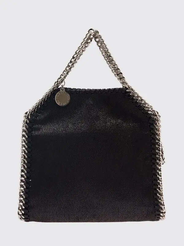 Stella McCartney Handbag - Black