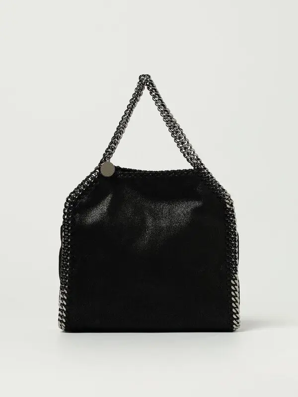 Stella McCartney Handbag - Black