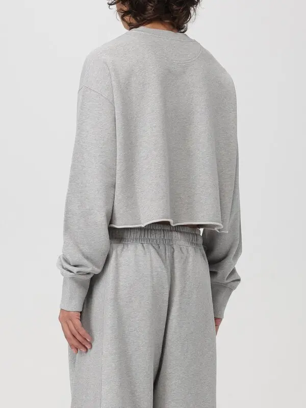 Stella McCartney Crewneck Sweatshirt - Grey