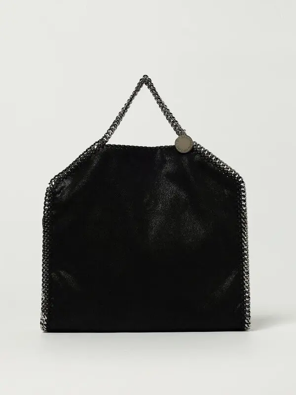 Stella McCartney Falabella Tote Bag - Black