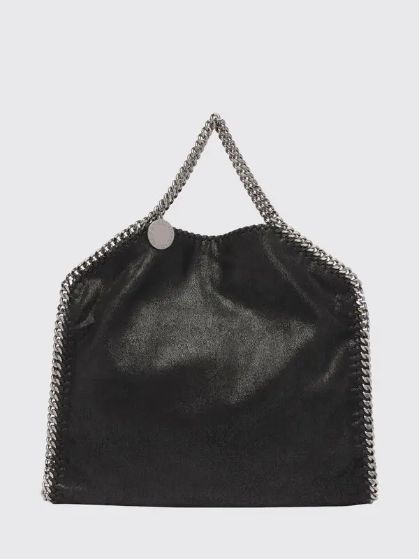 Stella McCartney Falabella Tote Bag - Black