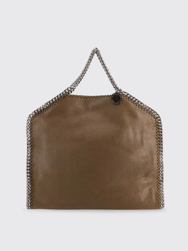 Stella McCartney Falabella Tote Bag - Green