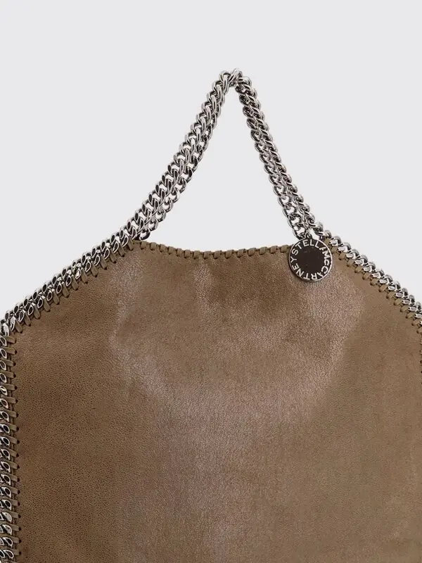 Stella McCartney Falabella Tote Bag - Green