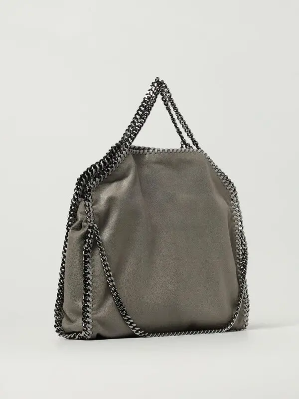 Stella McCartney Tote Bag - Grey
