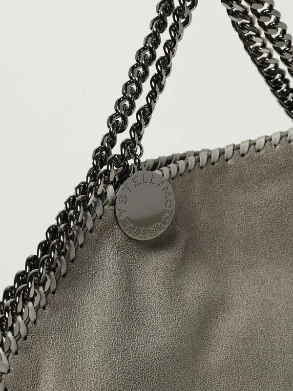 Stella McCartney Tote Bag - Grey