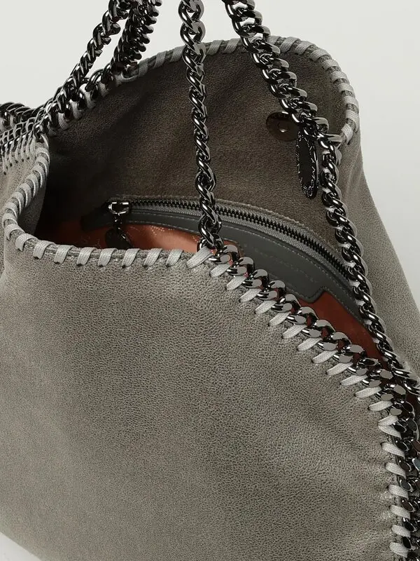 Stella McCartney Tote Bag - Grey
