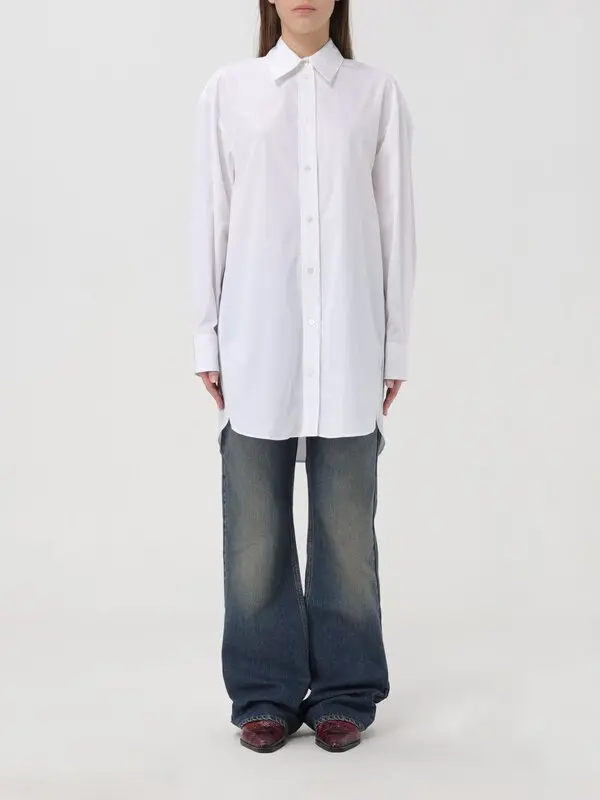 Isabel Marant Shirt - White