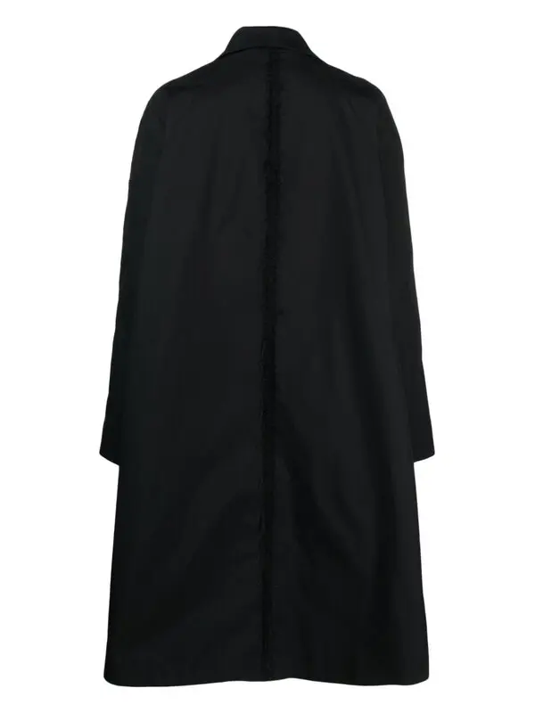 KIKO KOSTADINOV Aketon High-neck Coat