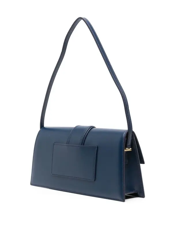 Jacquemus Le Bambino Long Shoulder Bag - Blue