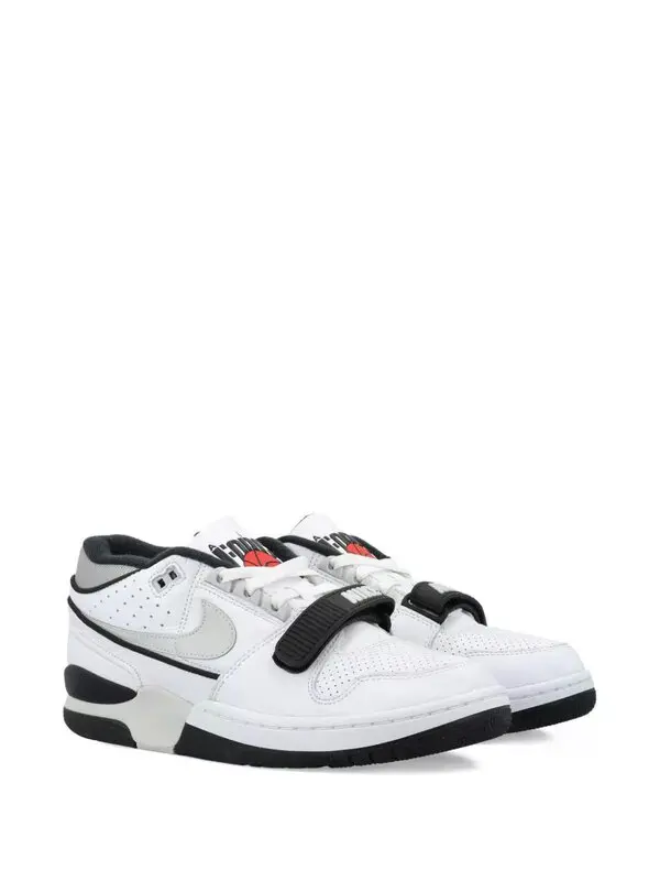 Nike Alpha Force 88 Leather Sneakers