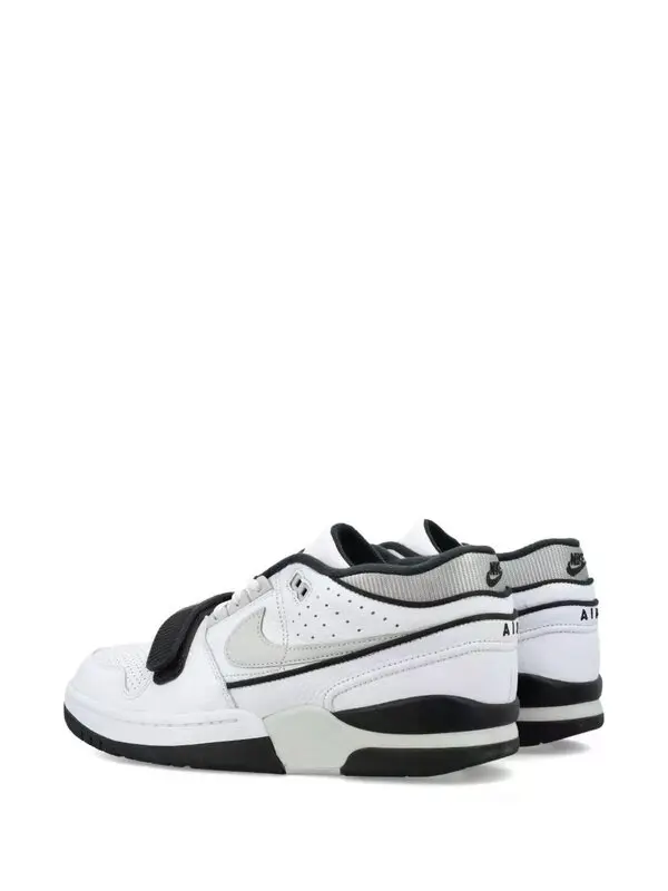 Nike Alpha Force 88 Leather Sneakers