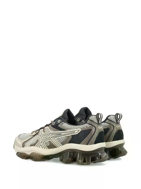 Asics Gel Quantum Kinetic Sneakers - White