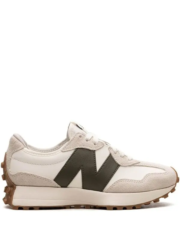 NEW BALANCE 327 Low-top Sneakers - Neutrals