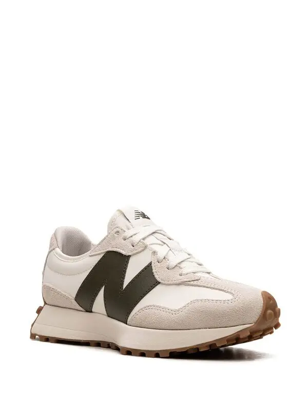 NEW BALANCE 327 Low-top Sneakers - Neutrals